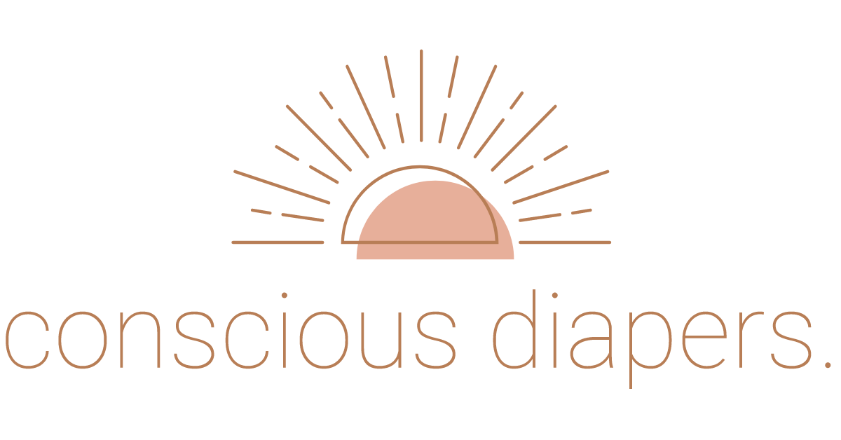 About Dyper – Conscious Diapers